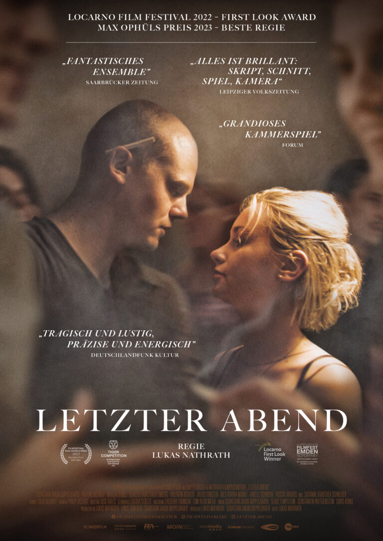 LETZTER ABEND – Klinkerfilm